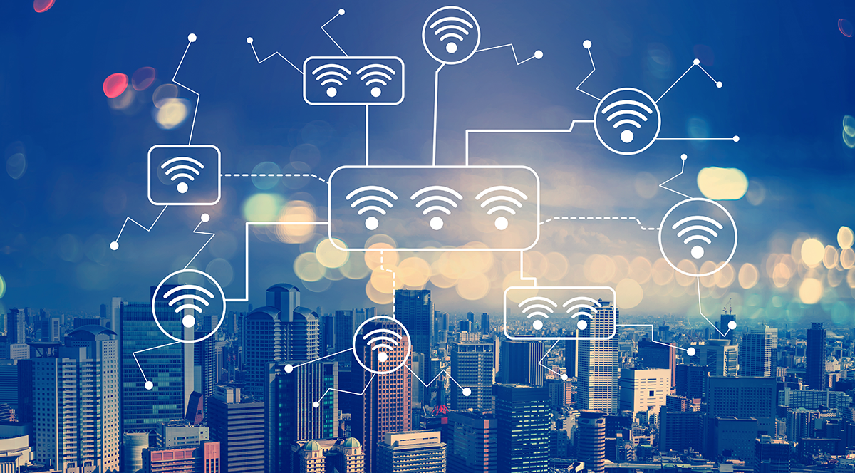 Wide-Area IoT Infrastructure Investments to Approach $10 B by 2025 ...