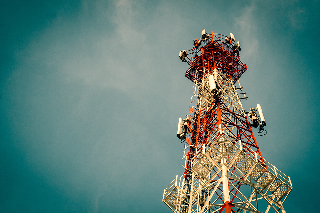 Key Takeaways The Telecom Equipment Market 1q20 Delloro Group