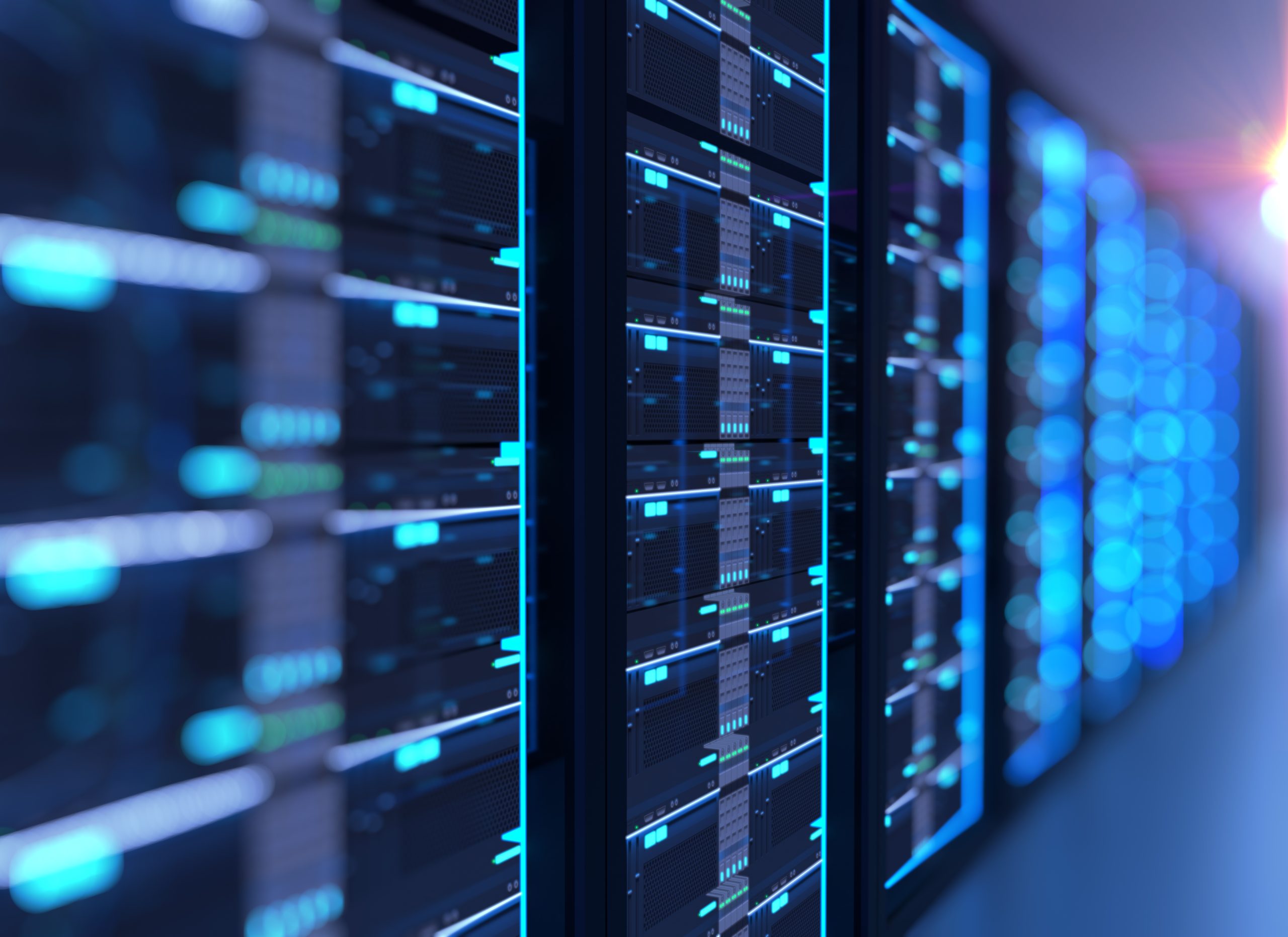 Hyperscalers to Lift Data Center Capex to $377 Billion in 2026, According to Dell’Oro Group ...
