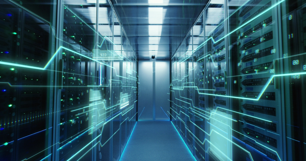 AI Design Shifts Slow Data Center Physical Infrastructure Market in 1Q 2024, According to Dell ...