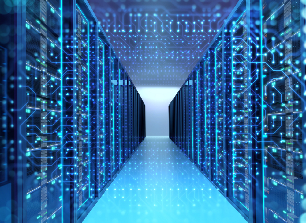 Data Center Switch Sales Hit a New Record in 3Q 2022, According to Dell ...