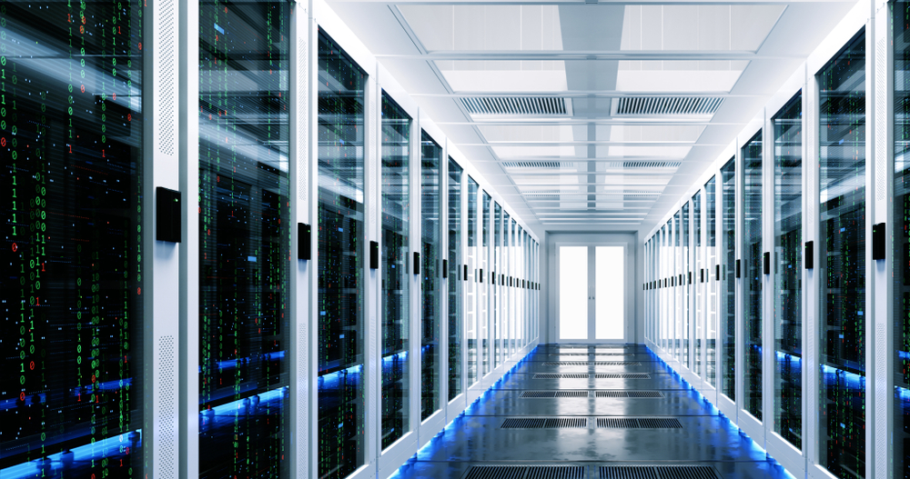 Accelerated Computing to Push Data Center Physical Infrastructure ...