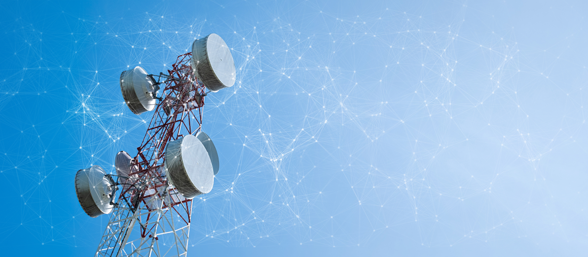 Telecom Market Research Reports On 5G, Open RAN, Private Wireless & more