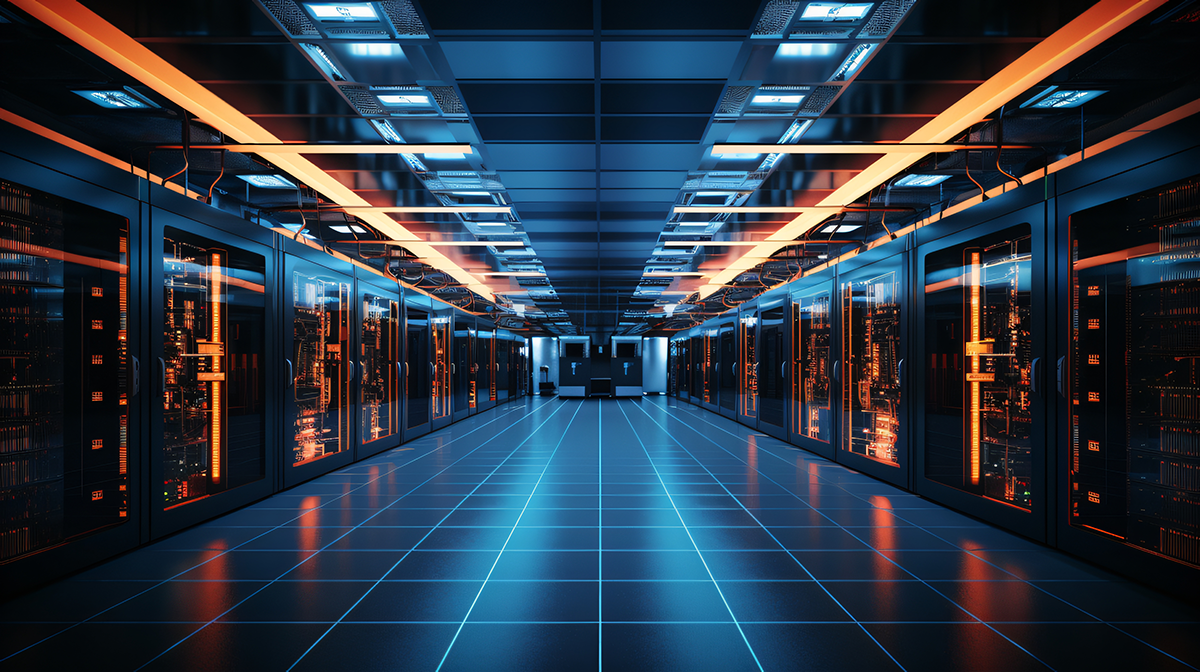 Data Center IT Semiconductor Market to Grow to $286 Billion by 2028, According to Dell’Oro Group ...