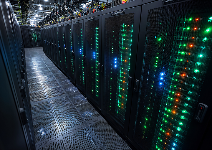 Data Center Liquid Cooling Market Set to Go Mainstream and Top $15 B over the Next Five Years ...