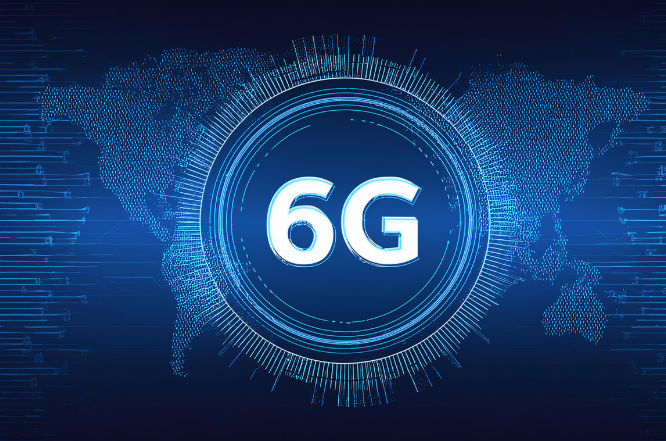 6G RAN to Approach $30 B by 2033, According to Dell’Oro Group - Dell'Oro Group