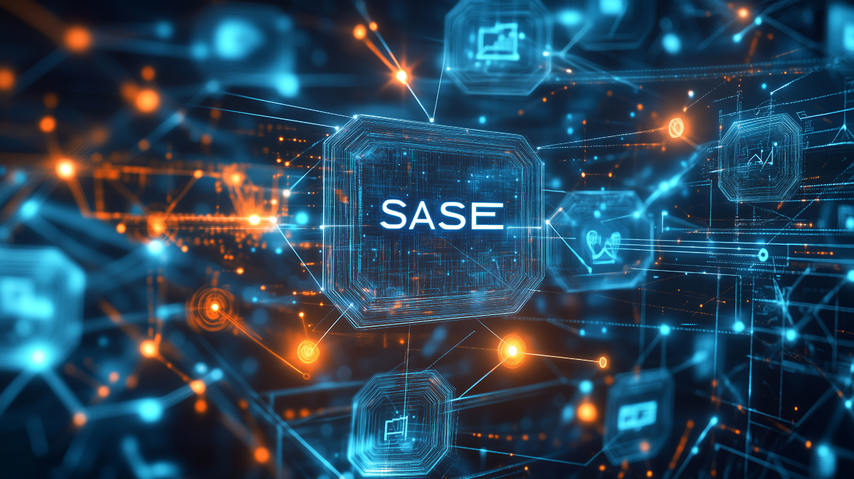 SASE Market to Nearly Double Again by 2029, Reaching $17 Billion ...