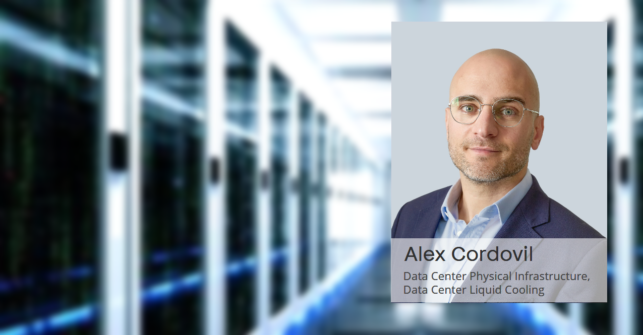 Dell’Oro Group Announces Appointment of New Research Director, Data Center Physical ...