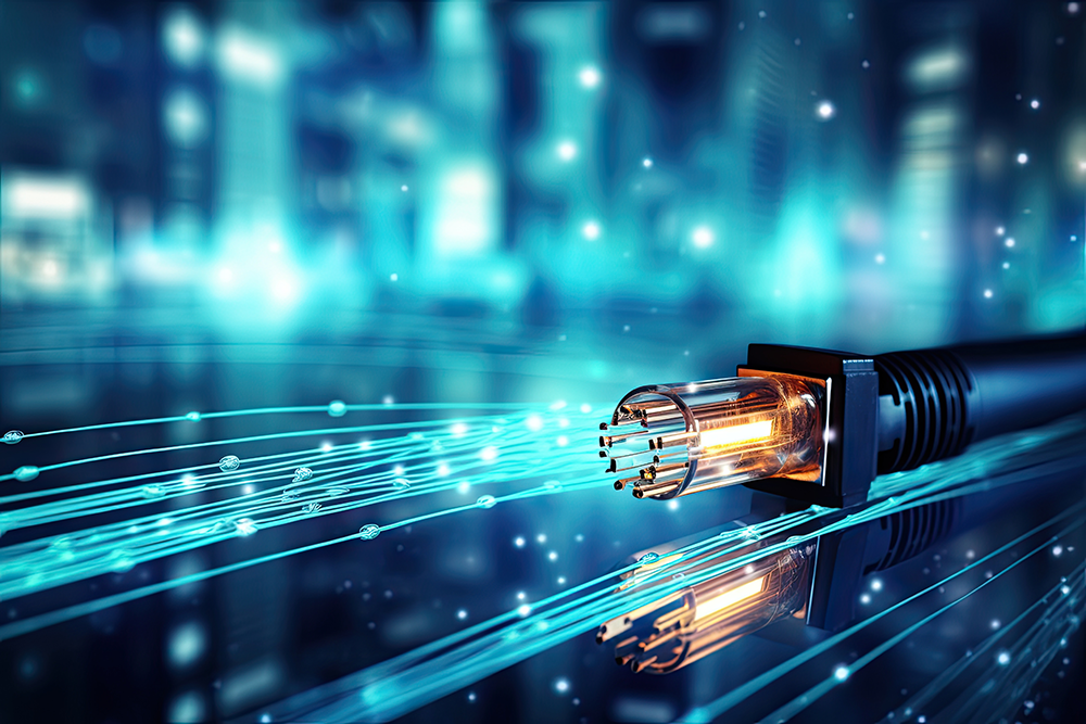 Broadband Equipment Spending to $20.1 B in 2028 on Accelerated Fiber ...