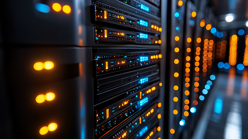 Data Center Switch Front-End Networks Expand Rapidly to Keep Pace with AI Back-End Scale ...