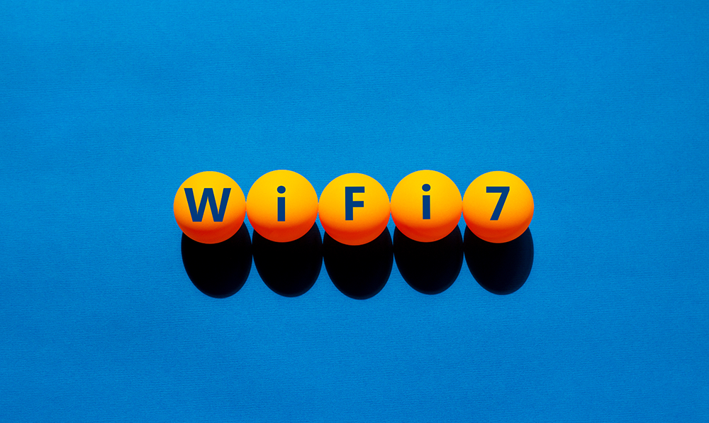Wi-Fi 7 to Drive Double-Digit Enterprise WLAN Growth in 2025, According ...