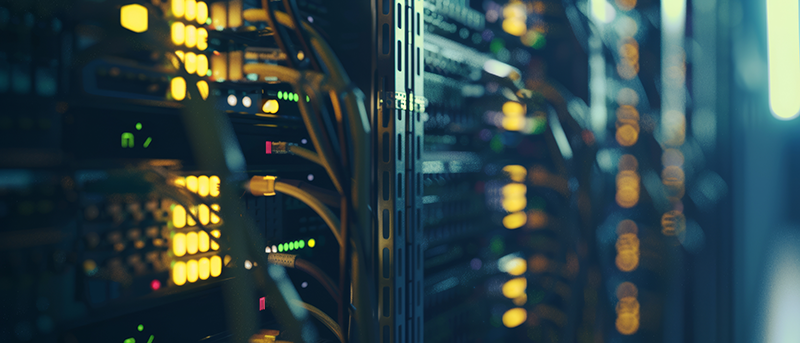 AI Buildouts Push Data Center Switch Sales in Front-end Networks to Record Levels, According to ...