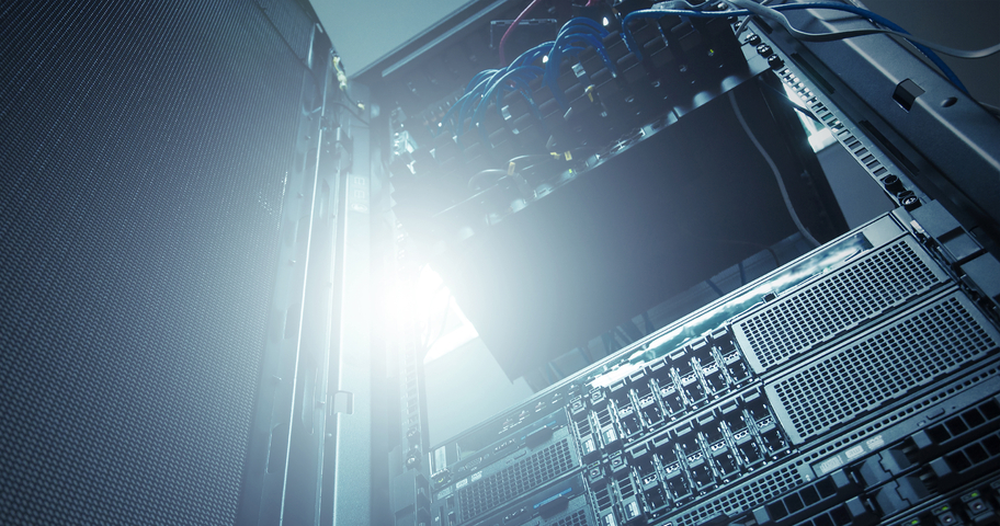 High End Router Market Grew 23 Percent in 3Q 2025, According to Dell ...