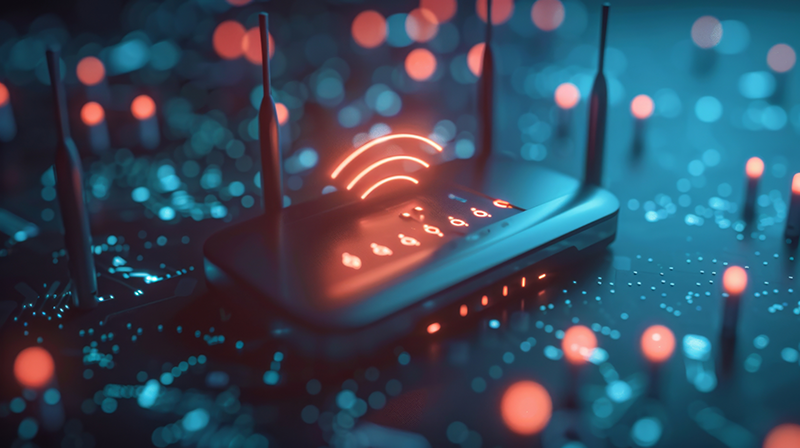 High End Router Market to Surpass $15 Billion by 2030, According to ...