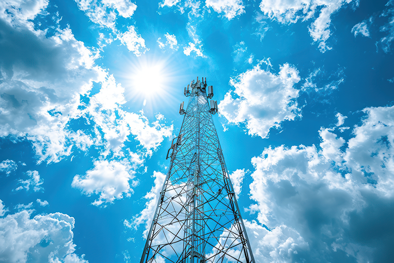 Open RAN Forecast Revised Up as Expectations for Future 5G and 6G ...