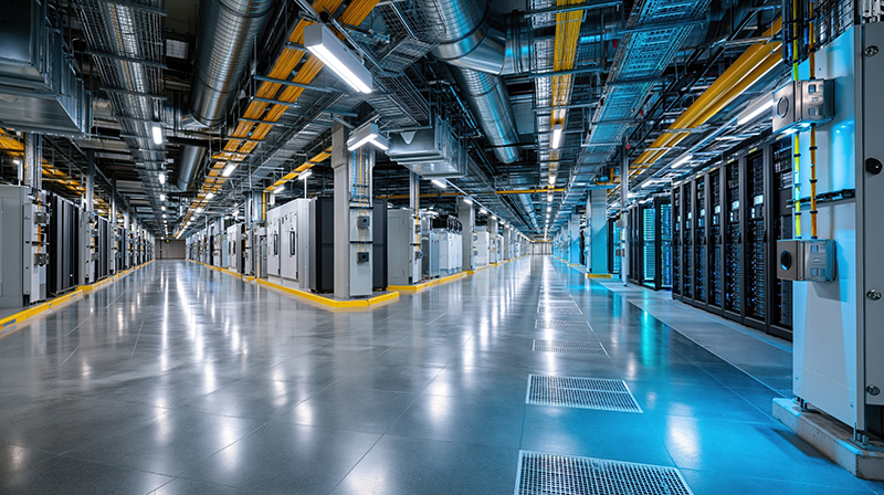 Data Center Physical Infrastructure Market Expands 28 Percent Y Y In 1Q data-center-physical-infrastructure-market-expands-28-percent-y-y-in-1q